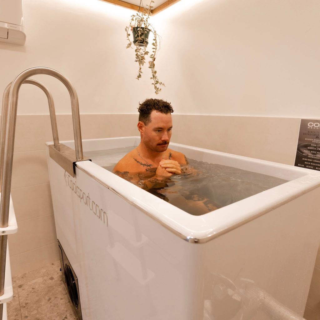 Core Recovery Newcastle – Recovery and Wellness Newcastle | Infrared ...