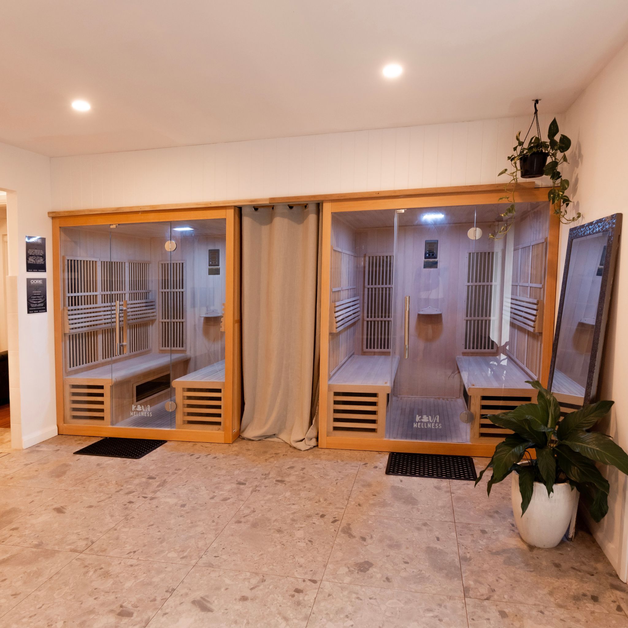 Core Recovery Newcastle – Recovery and Wellness Newcastle | Infrared ...